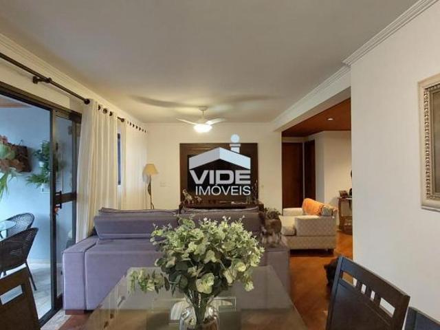 APARTAMENTO A VENDA | VILA ITAPURA | CAMPINAS SP