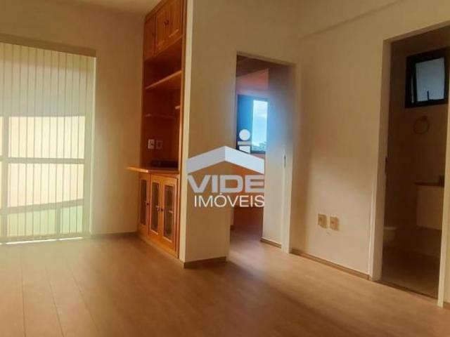 APARTAMENTO À VENDA | VILA ITAPURA | CAMPINAS | SP