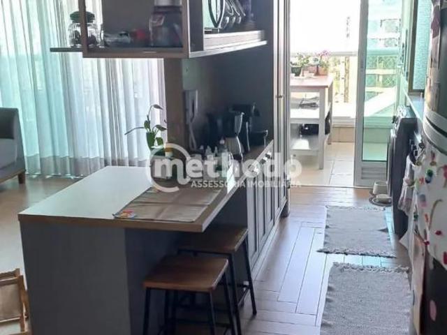 Apartamento à venda, Vila Itapura, Campinas, SP
