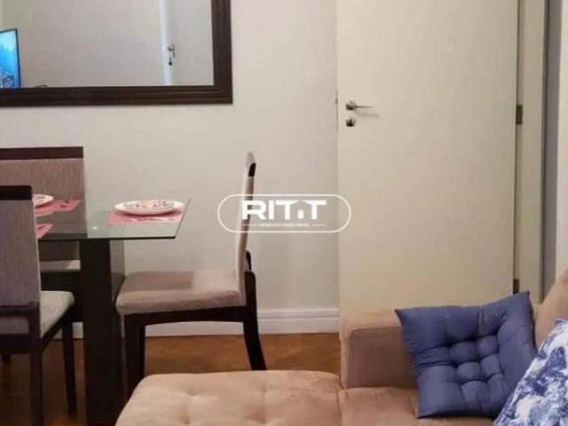 Apartamento à venda, Vila Itapura, Campinas, SP