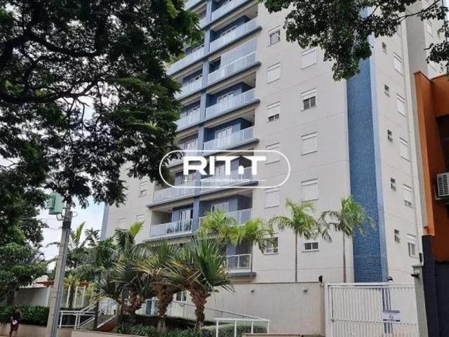 Apartamento à venda, Vila Itapura, Campinas, SP