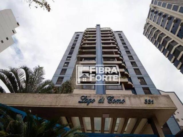 Apartamento à Venda Vila Itapura Campinas SP