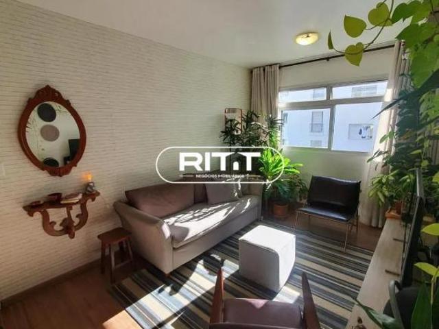 Apartamento à venda, Vila Itapura, Campinas, SP