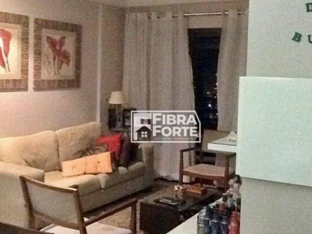Apartamento à venda Vila Itapura Campinas SP