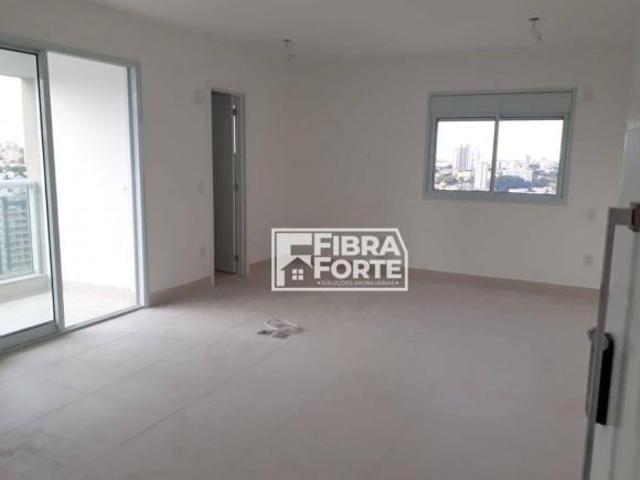 Apartamento à venda Vila Itapura Campinas/SP