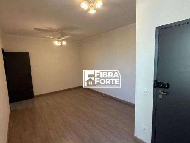 Apartamento a venda Vila Itapura/ Centro Campinas SP