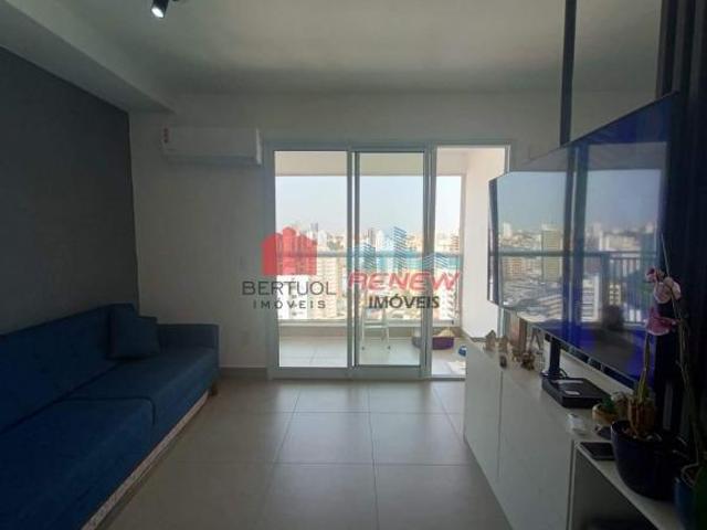 Apartamento à venda Vila Itapura em Campinas