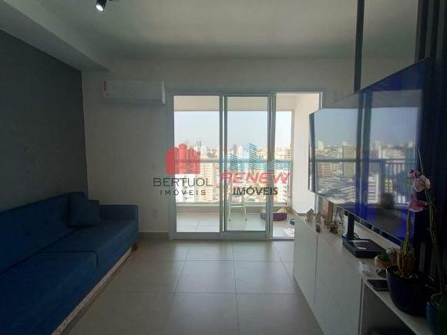 Apartamento à venda Vila Itapura em Campinas