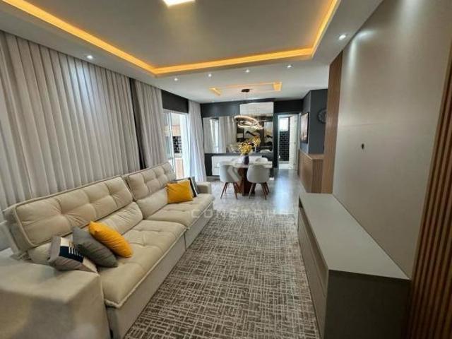 APARTAMENTO À VENDA VILA ITAPURA EM CAMPINAS/SP