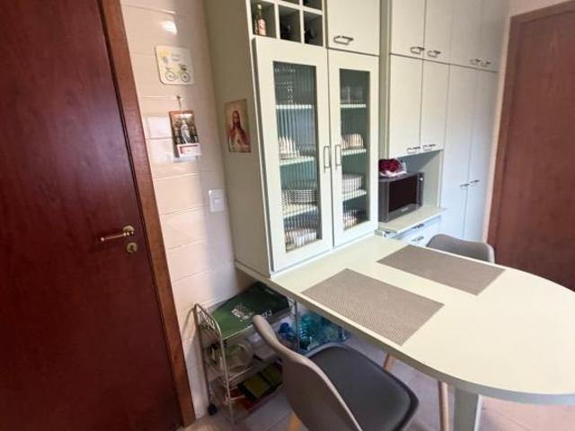 APARTAMENTO À VENDA | Vila Izabel / Água Verde Curitiba | 112,84 m² privativos | 3 dorms 1 suíte