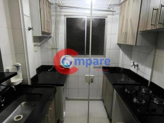 Apartamento à venda, Vila Izabel, Guarulhos, SP