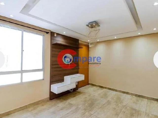 Apartamento à venda, Vila Izabel, Guarulhos, SP
