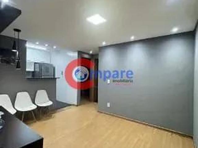 Apartamento à venda, Vila Izabel, Guarulhos, SP