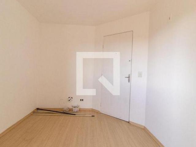 Apartamento à Venda Vila Izabel, 1 Quarto, 32 m² Curitiba
