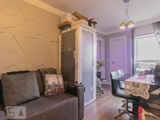 Apartamento à Venda Vila Izabel, 1 Quarto, 40 m² Curitiba