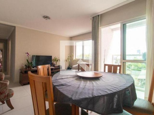 Apartamento à Venda Vila Izabel, 2 Quartos, 67 m² Curitiba