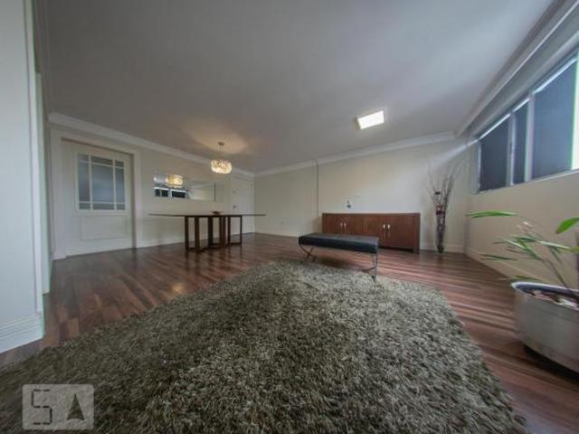 Apartamento à Venda Vila Izabel, 2 Quartos, 94 m² Curitiba