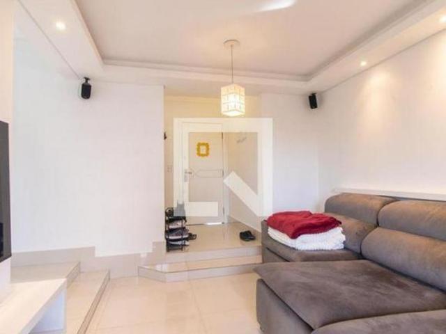 Apartamento à Venda Vila Izabel, 3 Quartos, 120 m² Curitiba