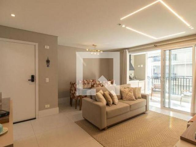 Apartamento à Venda Vila Izabel, 4 Quartos, 126 m² Curitiba