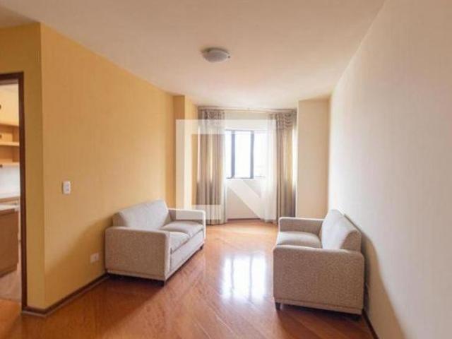 Apartamento à Venda Vila Izabel, 4 Quartos, 269 m² Curitiba