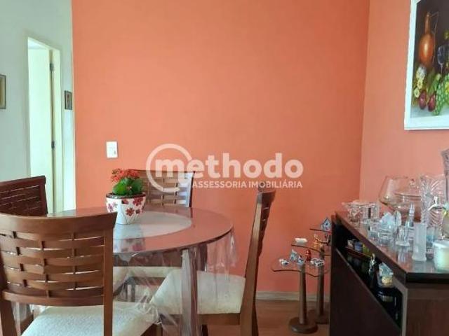 Apartamento à venda, Vila João Jorge, Campinas, SP