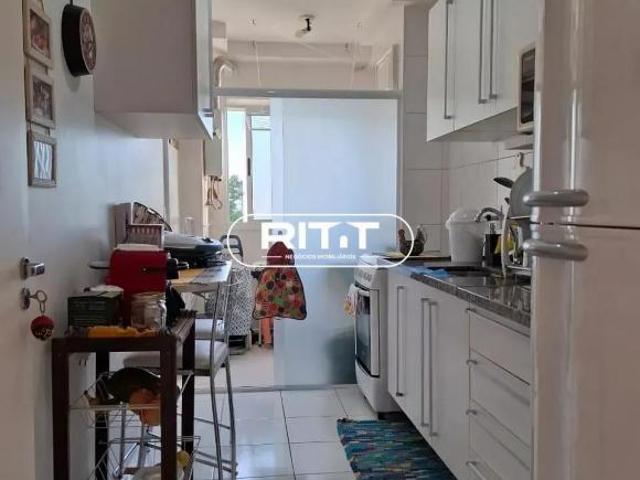Apartamento à venda, Vila João Jorge, Campinas, SP