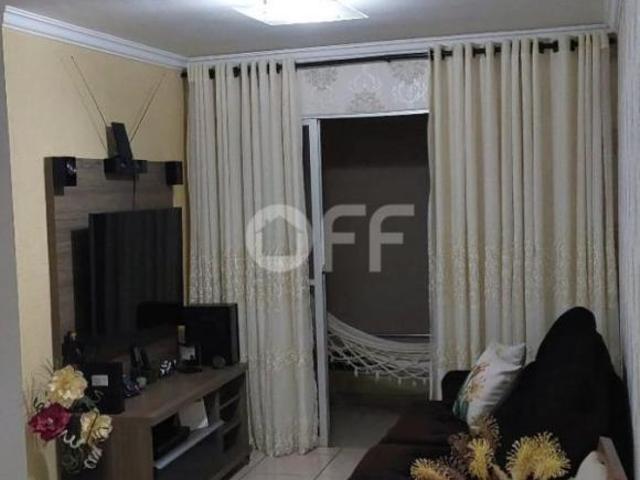 Apartamento à venda Vila João Jorge, Campinas SP