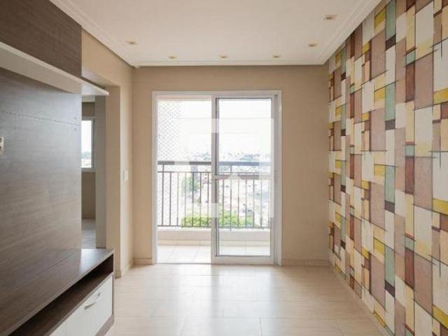 Apartamento à Venda Vila Jordanópolis, 2 Quartos, 52 m2