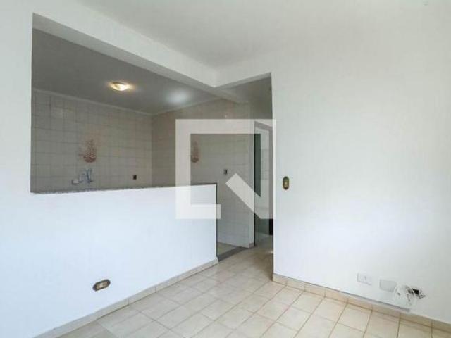 Apartamento à Venda Vila Jordanópolis, 2 Quartos, 57 m² São Bernardo do Campo