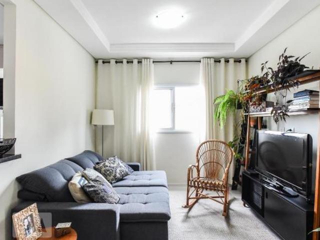 Apartamento à Venda Vila Jordanópolis, 2 Quartos, 54 m² São Bernardo do Campo
