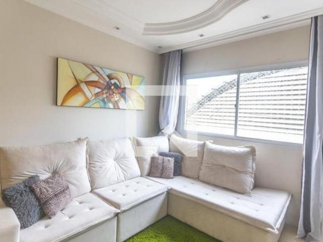 Apartamento à Venda Vila Jordanópolis, 2 Quartos, 58 m2