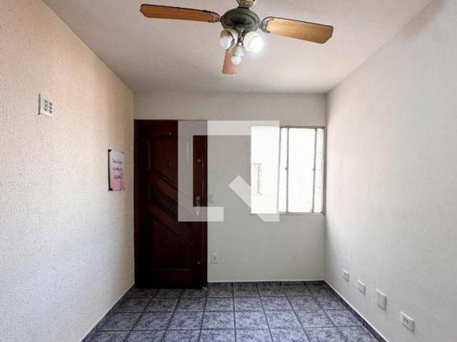 Apartamento à Venda Vila Jordanópolis, 2 Quartos, 65 m2