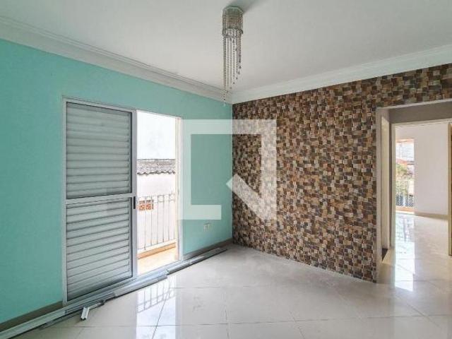 Apartamento à Venda Vila Jordanópolis, 2 Quartos, 65 m2