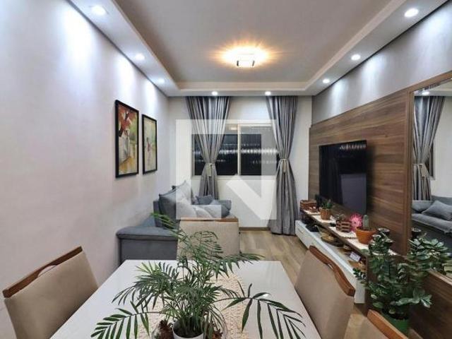 Apartamento à Venda Vila Jordanópolis, 2 Quartos, 68 m2