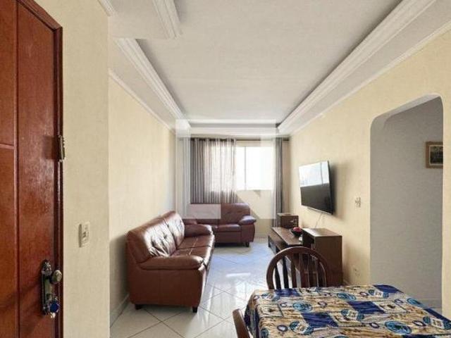 Apartamento à Venda Vila Jordanópolis, 2 Quartos, 70 m² São Bernardo do Campo