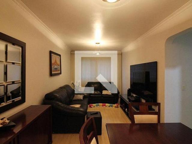 Apartamento à Venda Vila Jordanópolis, 2 Quartos, 72 m2