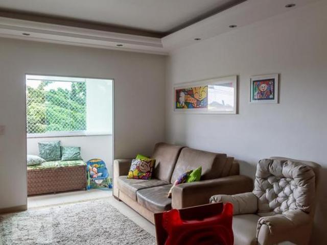 Apartamento à Venda Vila Jordanópolis, 2 Quartos, 74 m² São Bernardo do Campo