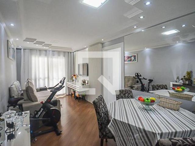 Apartamento à Venda Vila Jordanópolis, 2 Quartos, 100 m2