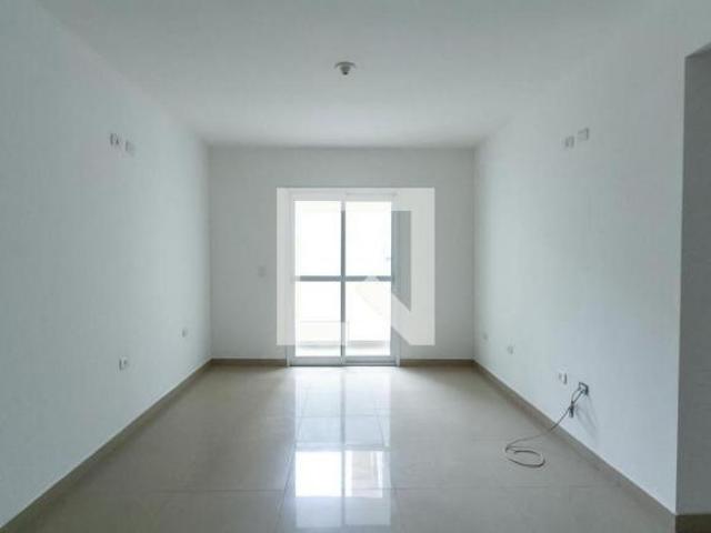 Apartamento à Venda Vila Jordanópolis, 3 Quartos, 80 m2