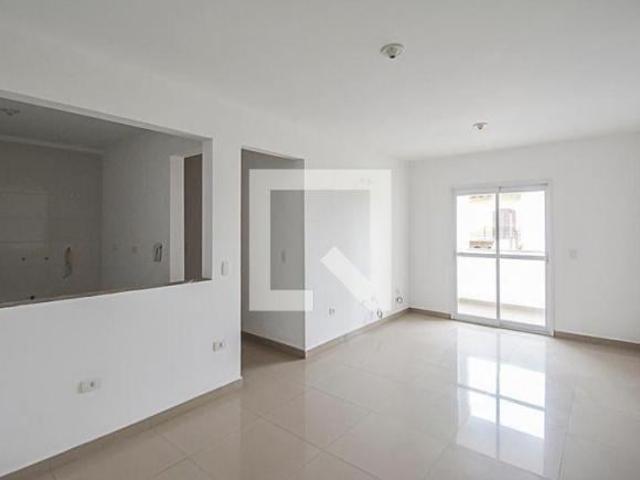 Apartamento à Venda Vila Jordanópolis, 3 Quartos, 80 m2