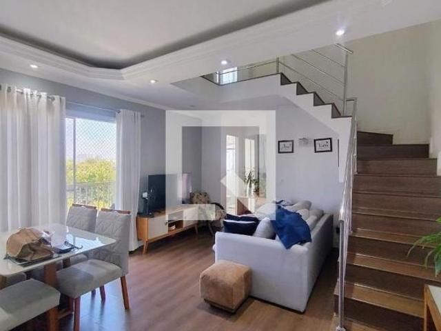 Apartamento à Venda Vila Jordanópolis, 3 Quartos, 97 m2
