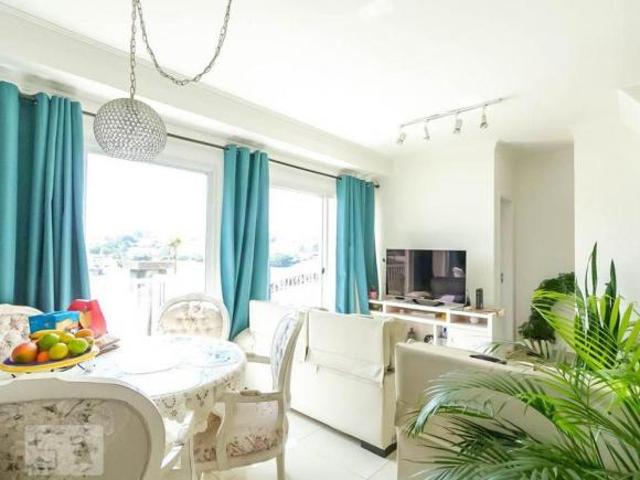 Apartamento à Venda Vila Jordanópolis, 3 Quartos, 114 m2