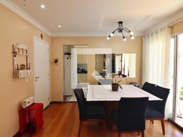 Apartamento à Venda Vila Jordanópolis, 3 Quartos, 120 m2