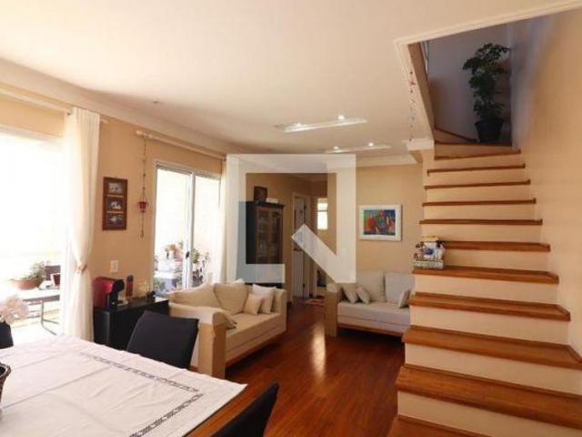 Apartamento à Venda Vila Jordanópolis, 3 Quartos, 120 m² São Bernardo do Campo