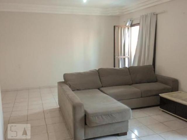 Apartamento à Venda Vila Jordanópolis, 3 Quartos, 124 m² São Bernardo do Campo