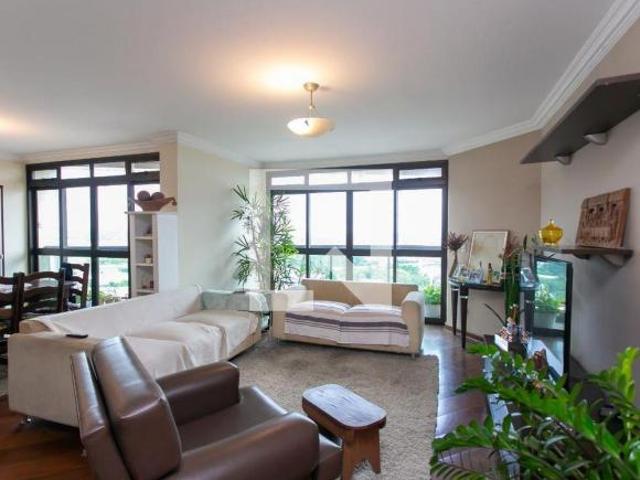 Apartamento à Venda Vila Jacuí, 3 Quartos, 125 m2