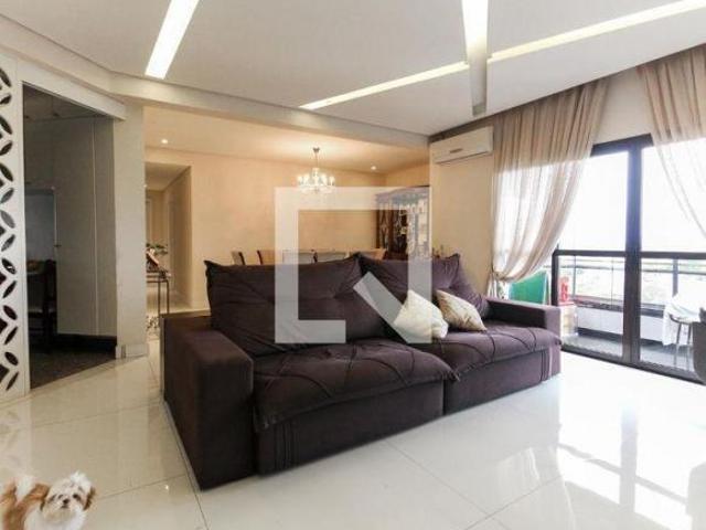 Apartamento à Venda Vila Jacuí, 3 Quartos, 139 m² São Paulo