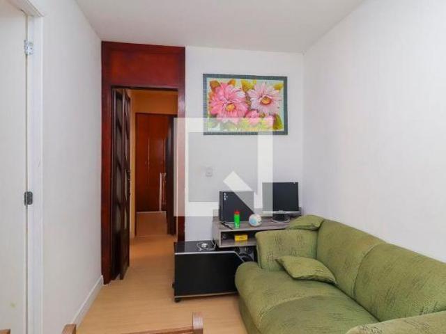 Apartamento à Venda Vila Jacuí, 3 Quartos, 48 m2