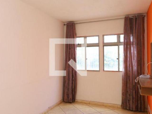 Apartamento à Venda Vila Jacuí, 3 Quartos, 59 m2
