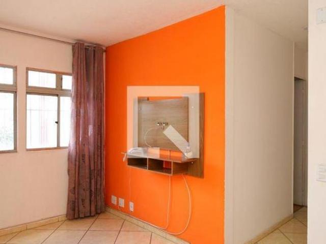 Apartamento à Venda Vila Jacuí, 3 Quartos, 59 m² São Paulo
